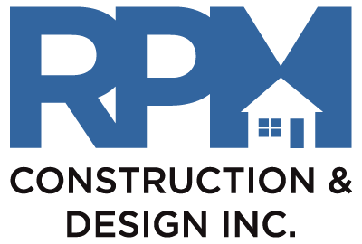 Contact Us [Start Your Project] | RPM Construction & Design