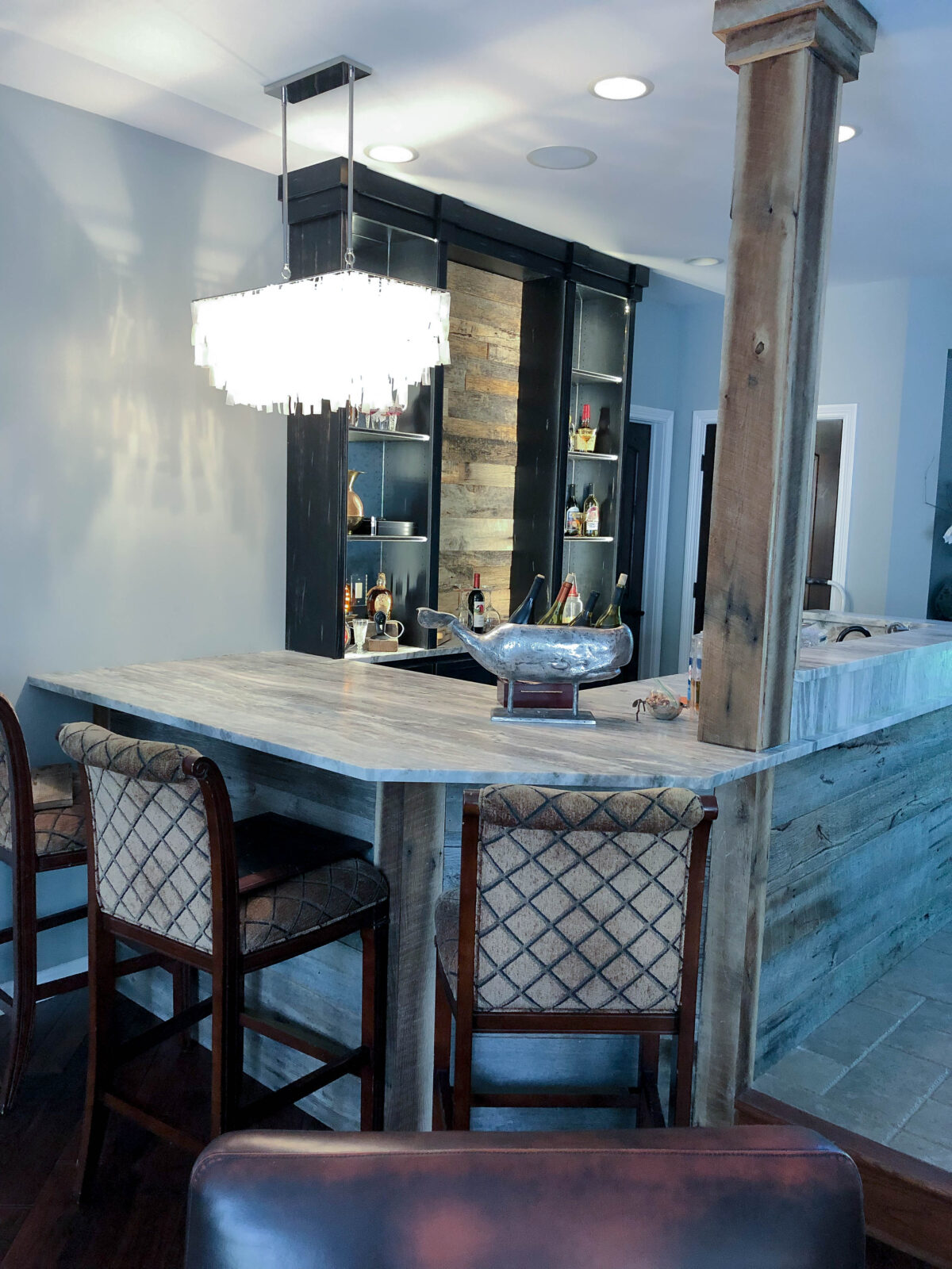 Basements | Renovation Portfolio | RPM Construction & Design