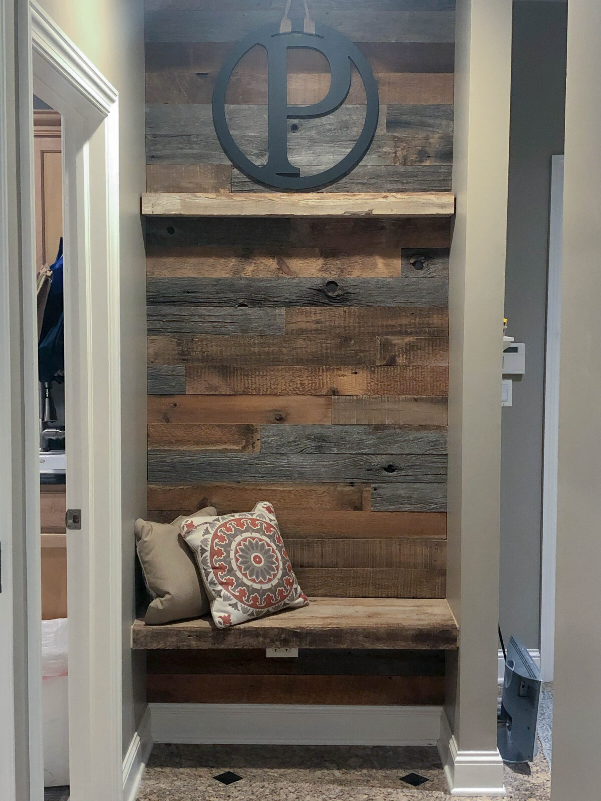 Basements | Renovation Portfolio | RPM Construction & Design