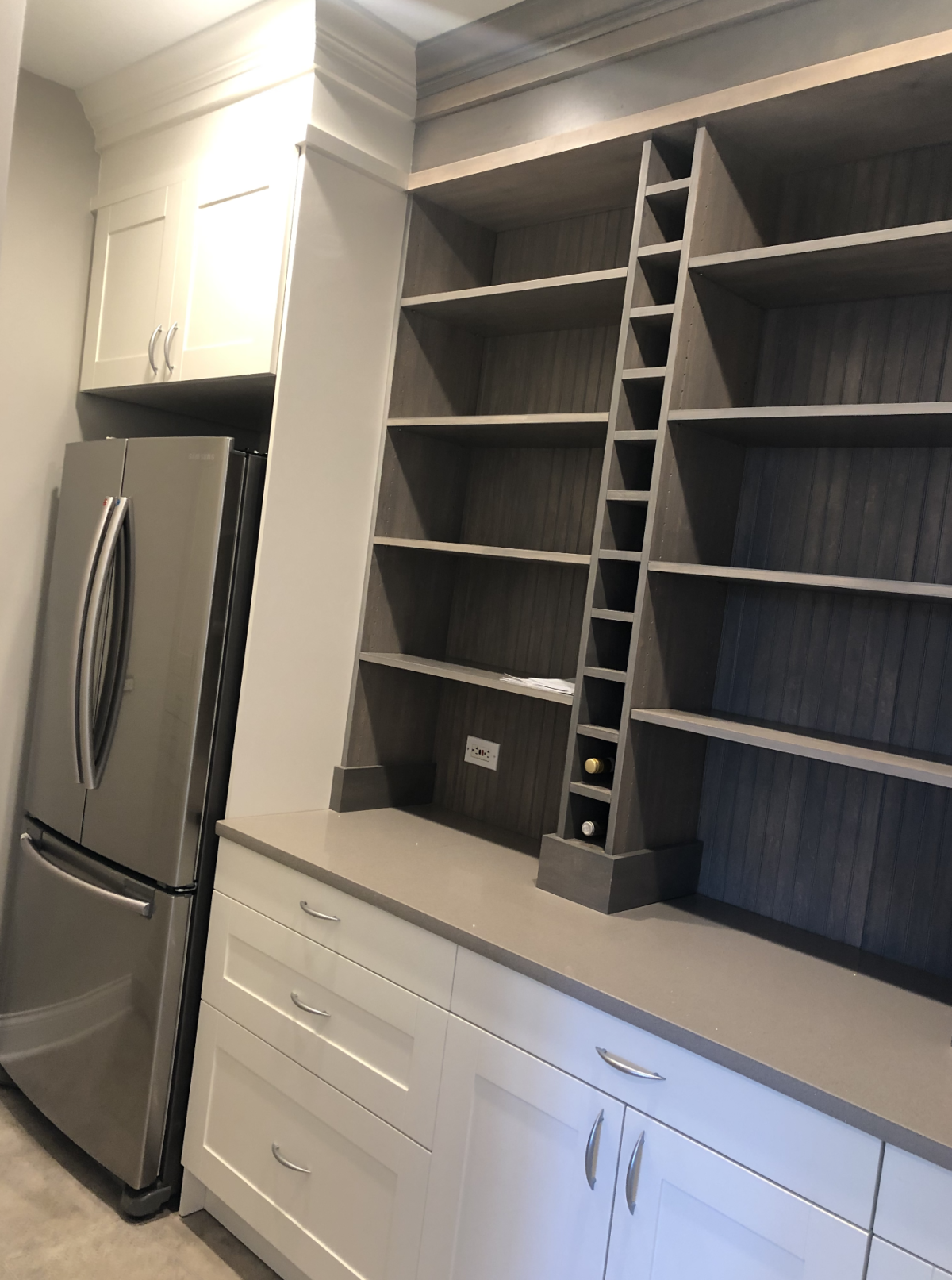 Interior Finishes | Portfolio | RPM Construction & Design